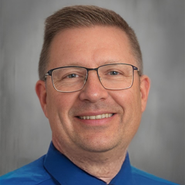 MEET OUR STAFF – Saint Michael Lutheran School