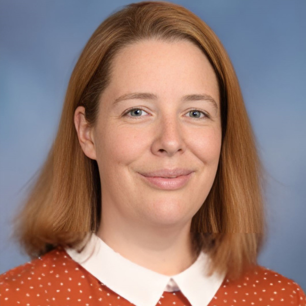 MEET OUR STAFF – Saint Michael Lutheran School